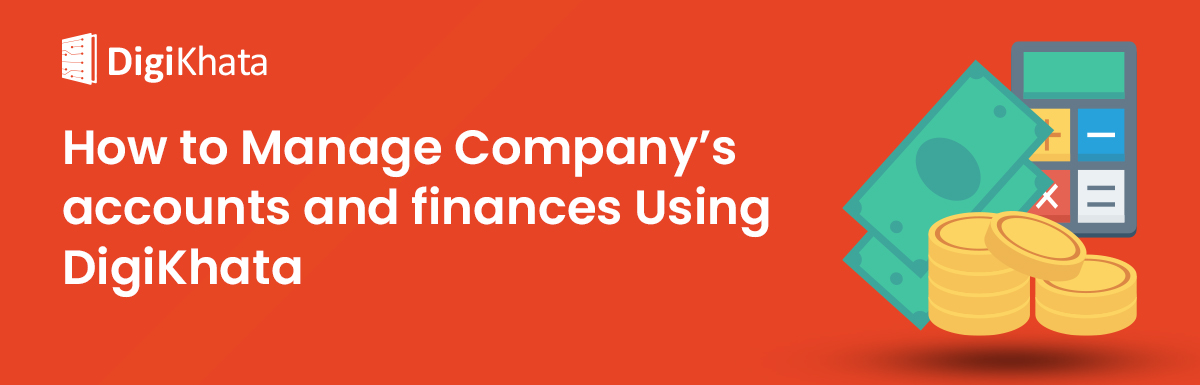 How does DigiKhata work for small businesses? A step-by-step guide